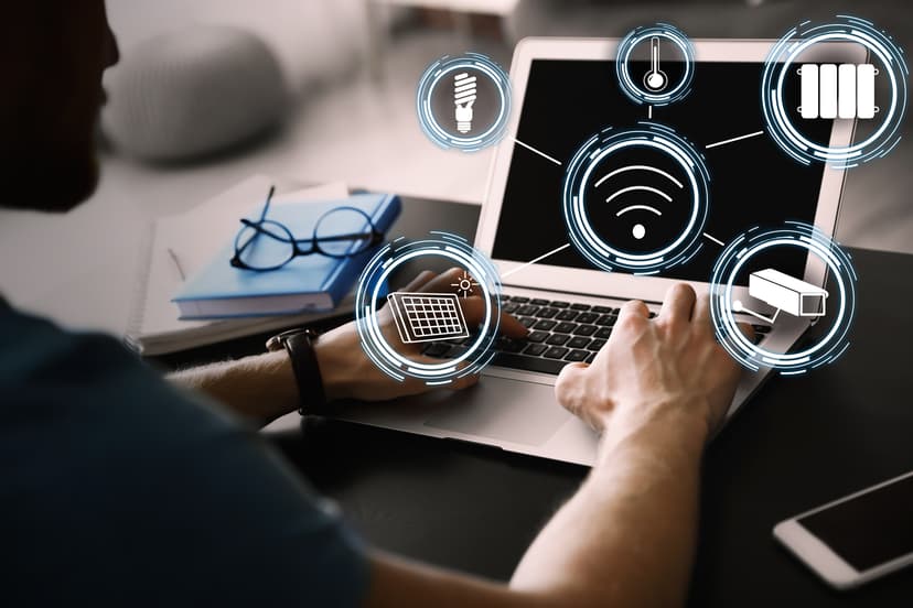 Smart City & Smart Systems | GM Automation & Solution